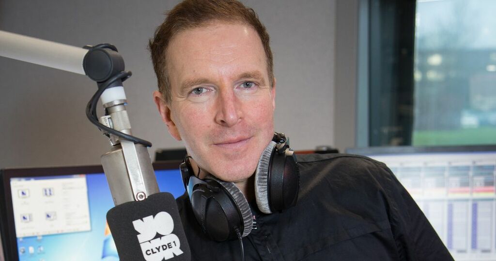 Scottish rave scene explored in new BBC documentary…