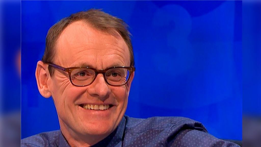 British Comedian Sean Lock Passes Away At 58