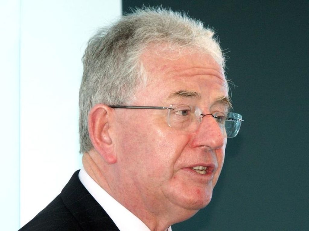 NZ Labour giant Michael Cullen dies