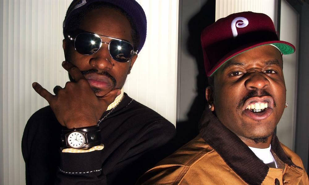 Outkast’s 20 greatest songs – ranked!