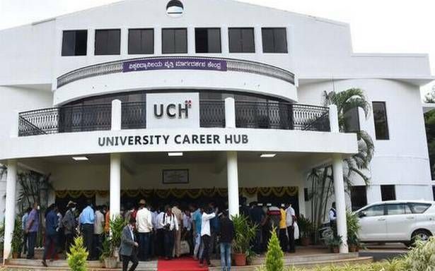 UoM takes a pioneering step, sets up Career Hub for…