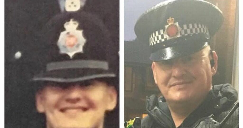 'Dealing with the best and the worst of humanity'