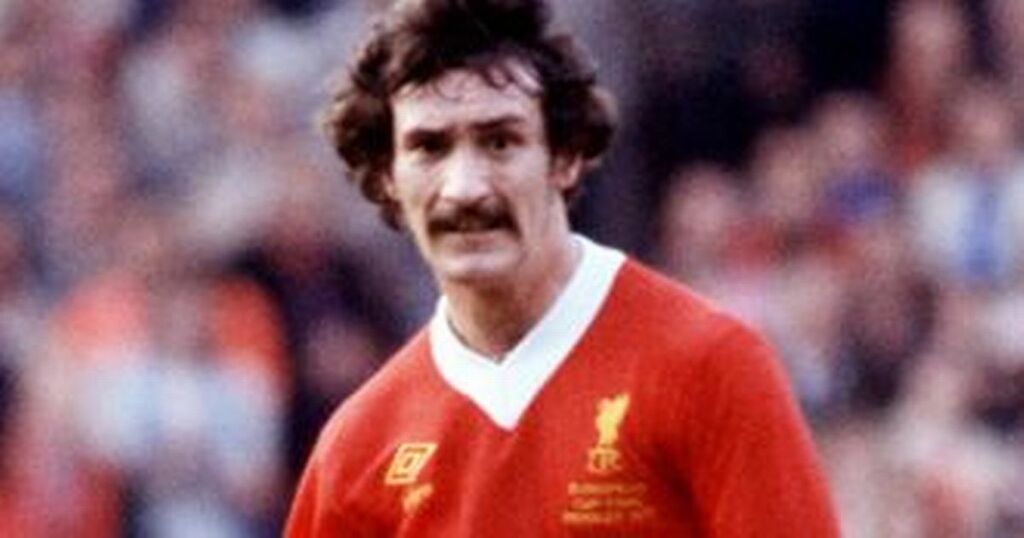 Liverpool legend Terry McDermott sends message to fans…