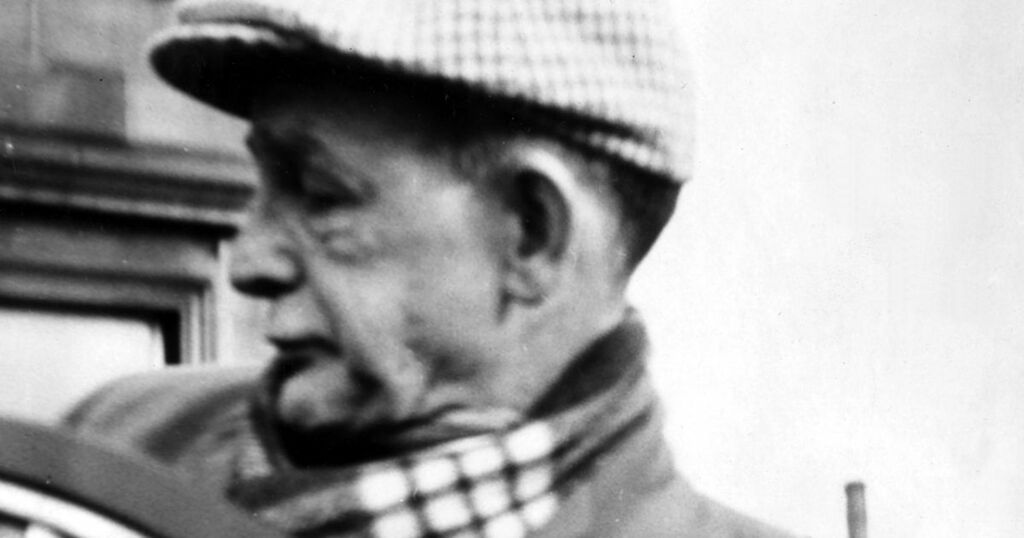 The true story of Glasgow's most notorious street gang…