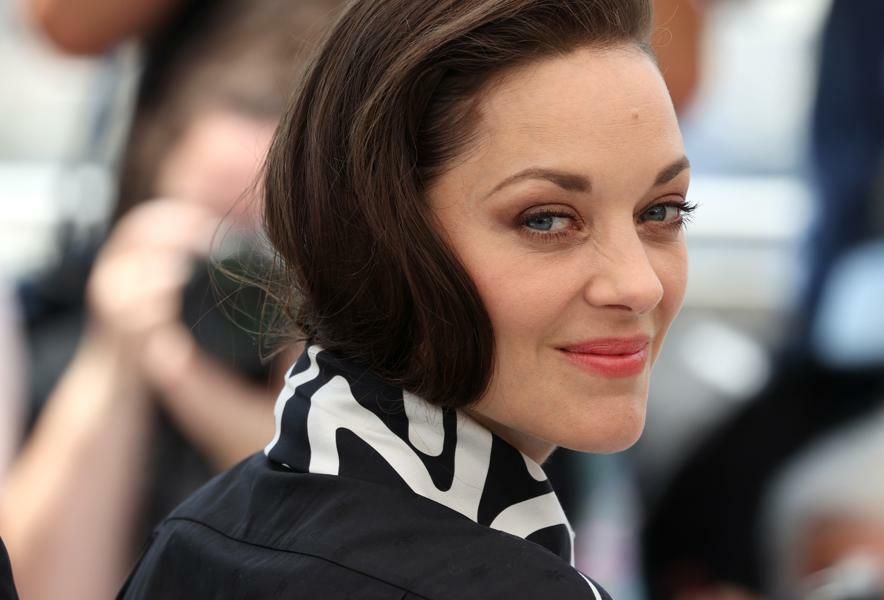 Marion Cotillard On What Makes ‘Annette’ An…