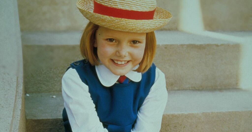 Madeline cast now - Harry Potter rejection, Oscar…