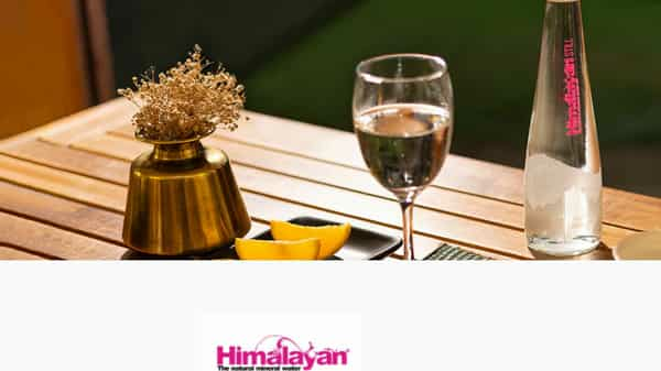 Tata Consumer Products launches Himalayan bottled…