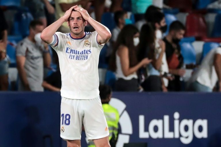 Bale's Real form ticks all the boxes for Wales coach…
