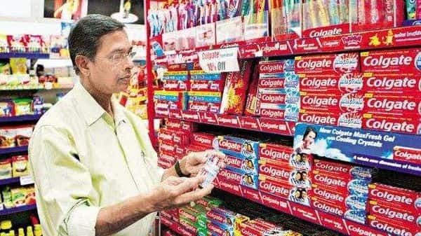 Colgate-Palmolive launches recyclable toothpaste tubes