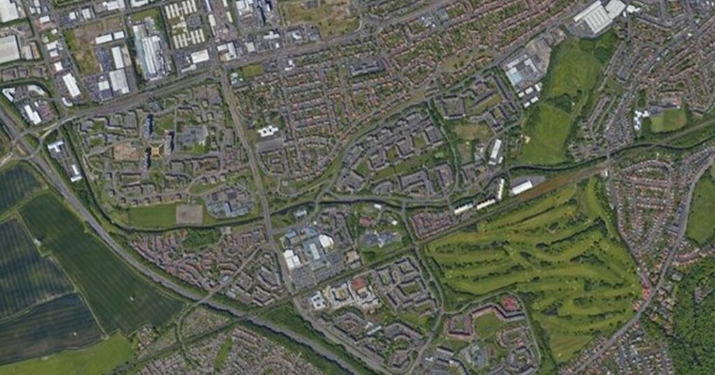 Edinburgh masterplan will completely transform Wester…