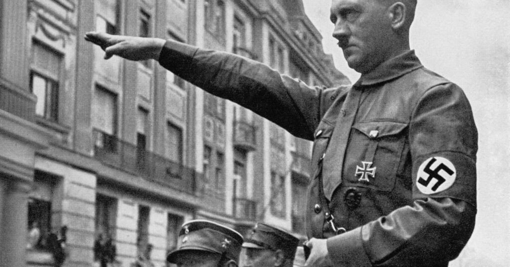 Hitler's Nazi 'atomic cube' investigated by scientists