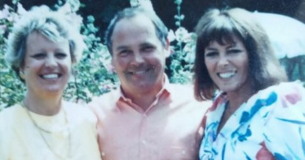 Family's emotional tribute to 'one of life's beautiful…