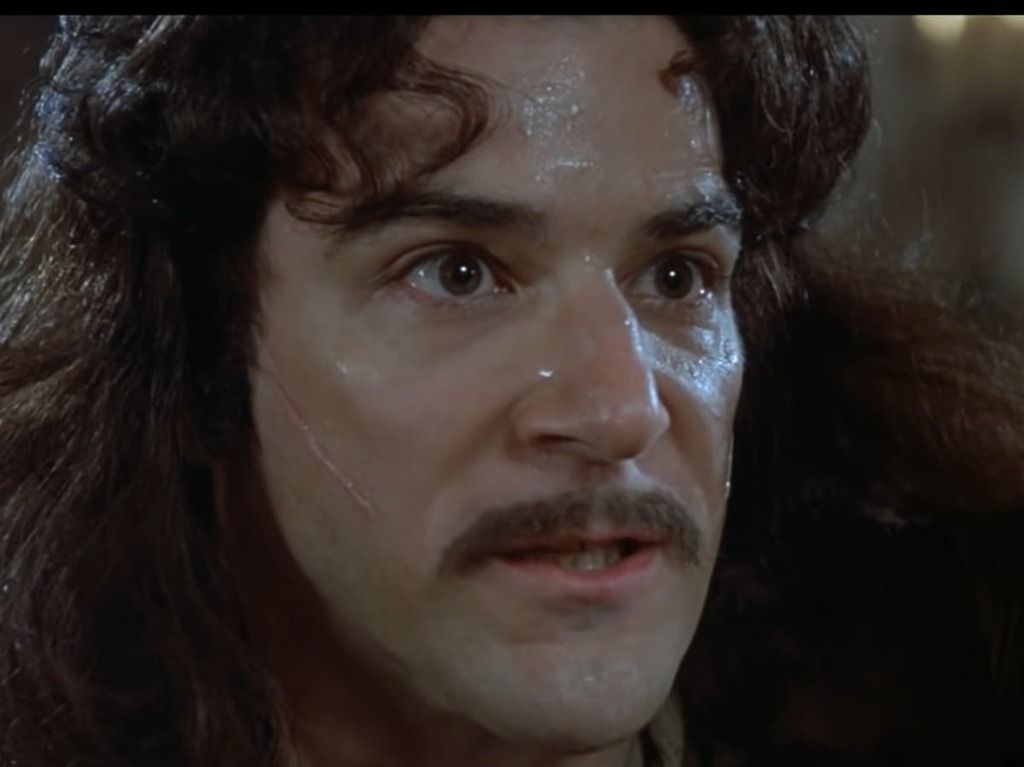 The Princess Bride: Mandy Patinkin reveals…