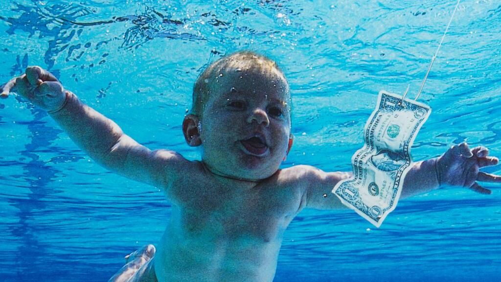 Kid rock: Children who graced music’s most iconic…