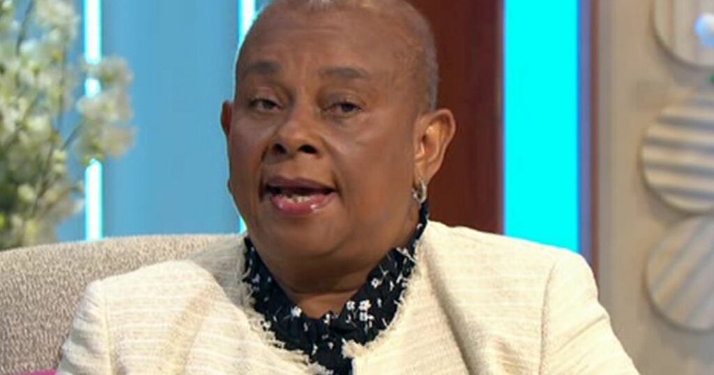 Stephen Lawrence's mum Doreen fears police mistakes…