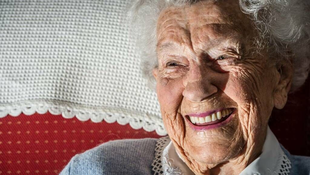 Vale Norma Allen, who captured the social fabric of a…