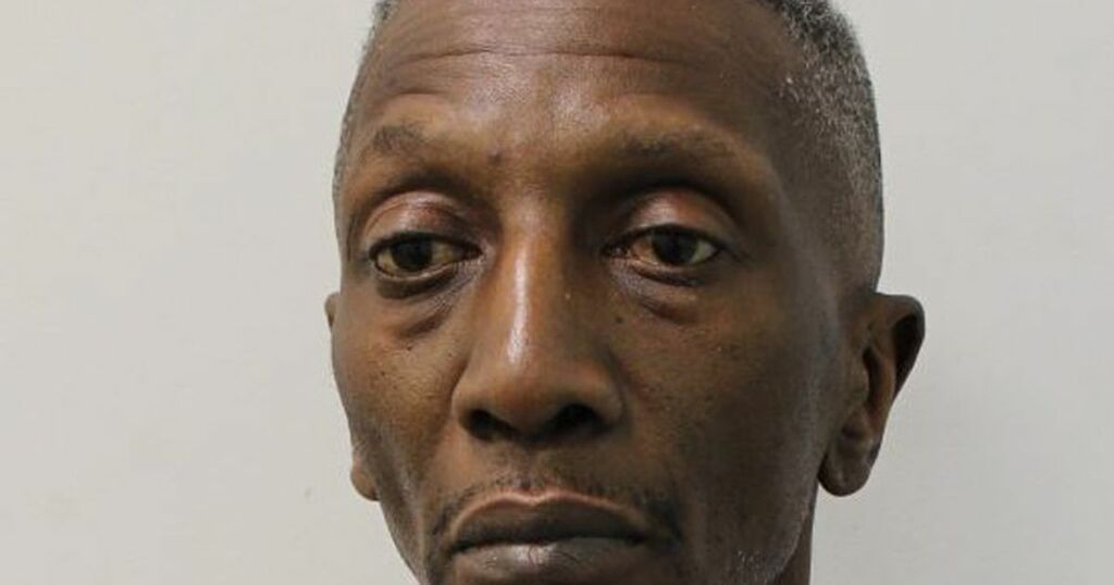 Gladiators star Shadow jailed for part in blackmail…