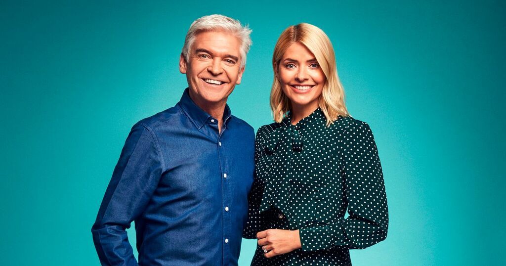 This Morning set for huge presenting shake-up with no…