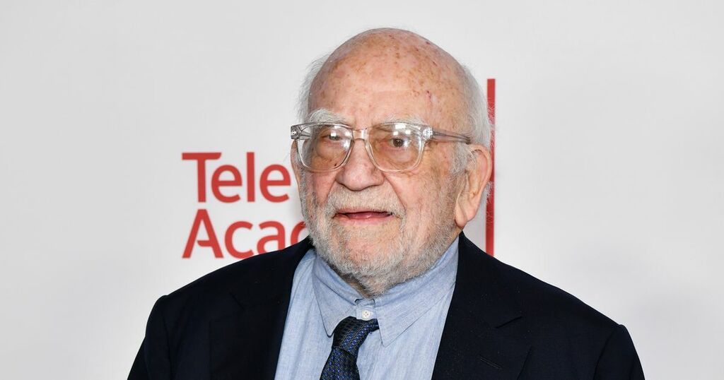Ed Asner dead: Pixar's Up star passes away at 91…