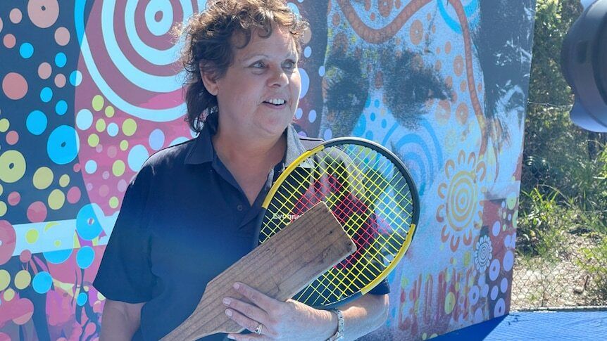Evonne Goolagong Cawley, Ash Barty, Dylan Alcott…
