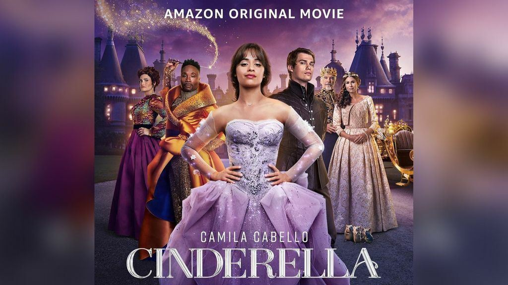 ‘Cinderella’ Director Opens Up About Working With…