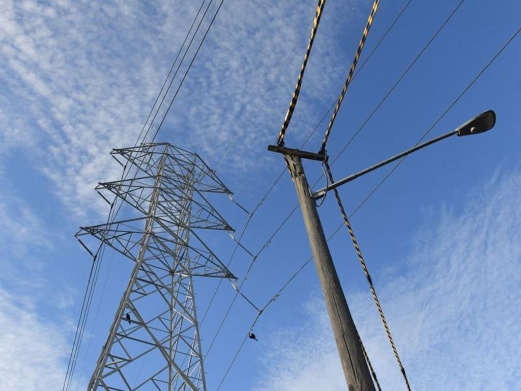 No power reliability gaps to 2025: report