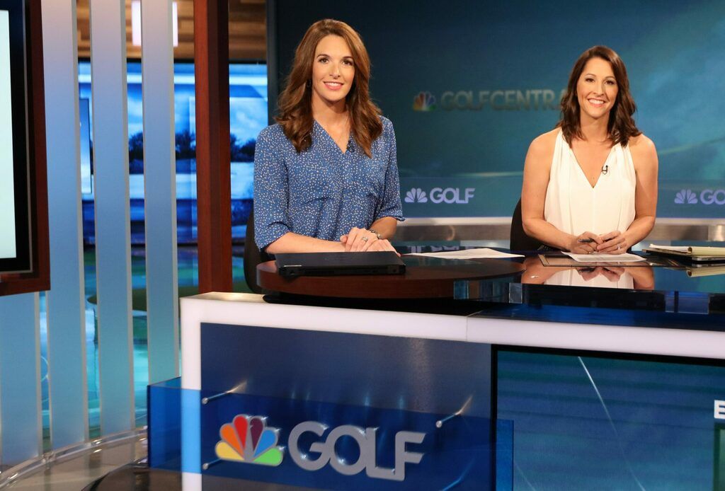 NBC Sports to make history with all-women broadcast…