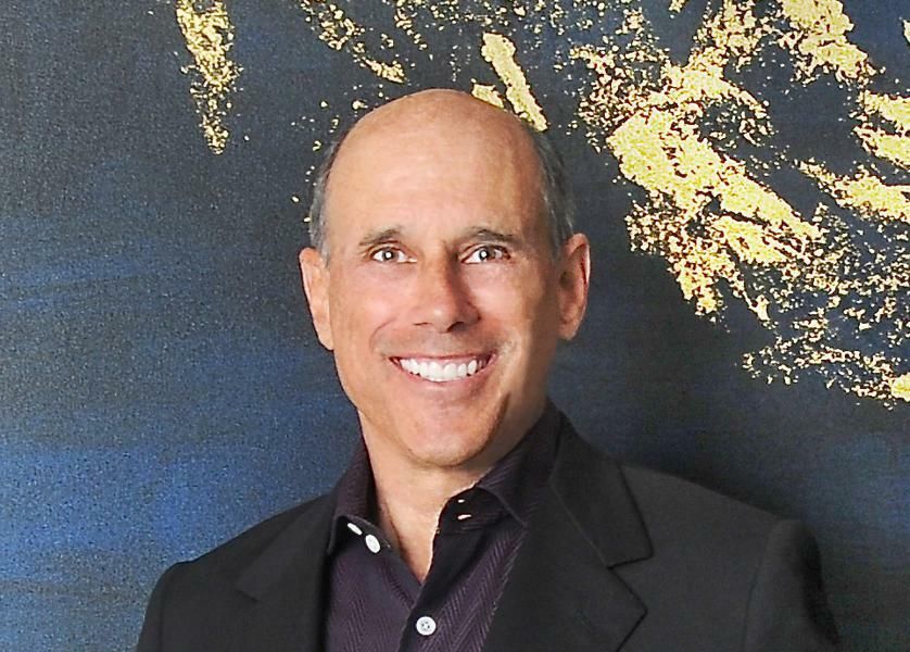 Jeff Hyland, Co-Founder Of Top L.A. Brokerage Hilton