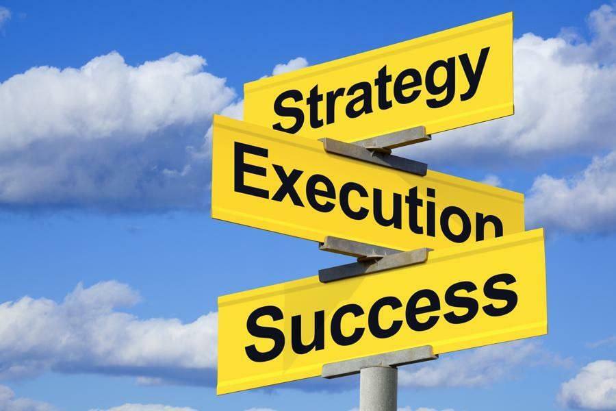 Execution Matters - Barriers To Execution Of The $1.2…