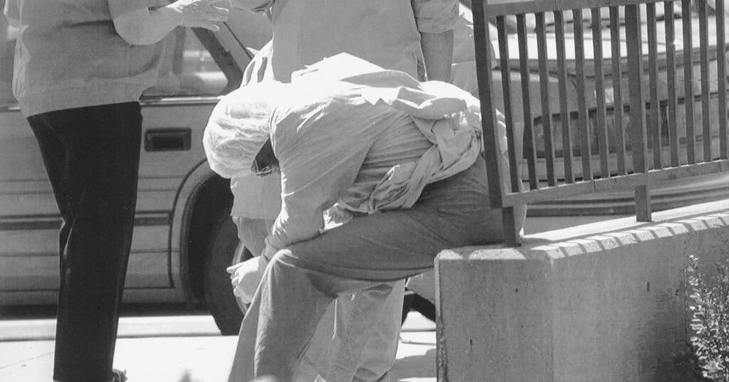 Fact-check: Horrible as it was, Chicago’s 1995 heat…