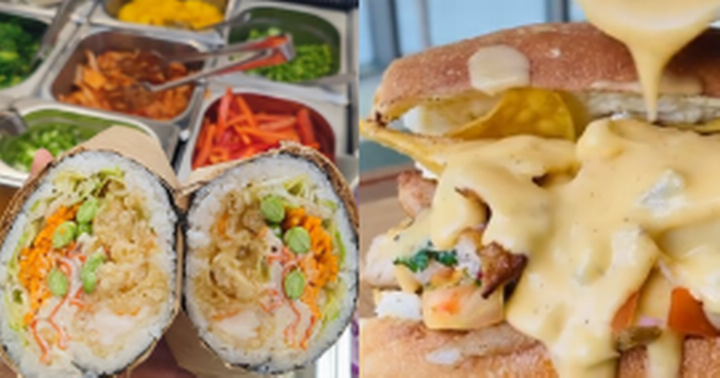 7 of the most unique and unusual dishes to try in…