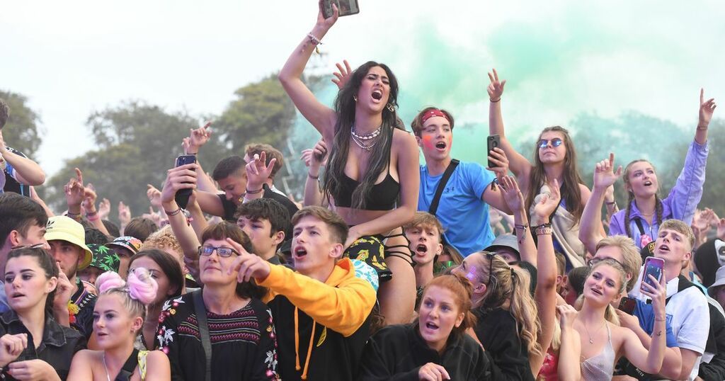 Leeds Festival 2022 line-up rumours as boss offers…