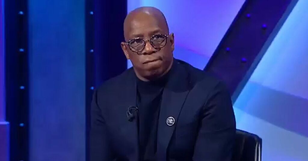 'Danger for everyone' - Ian Wright tipping Everton…