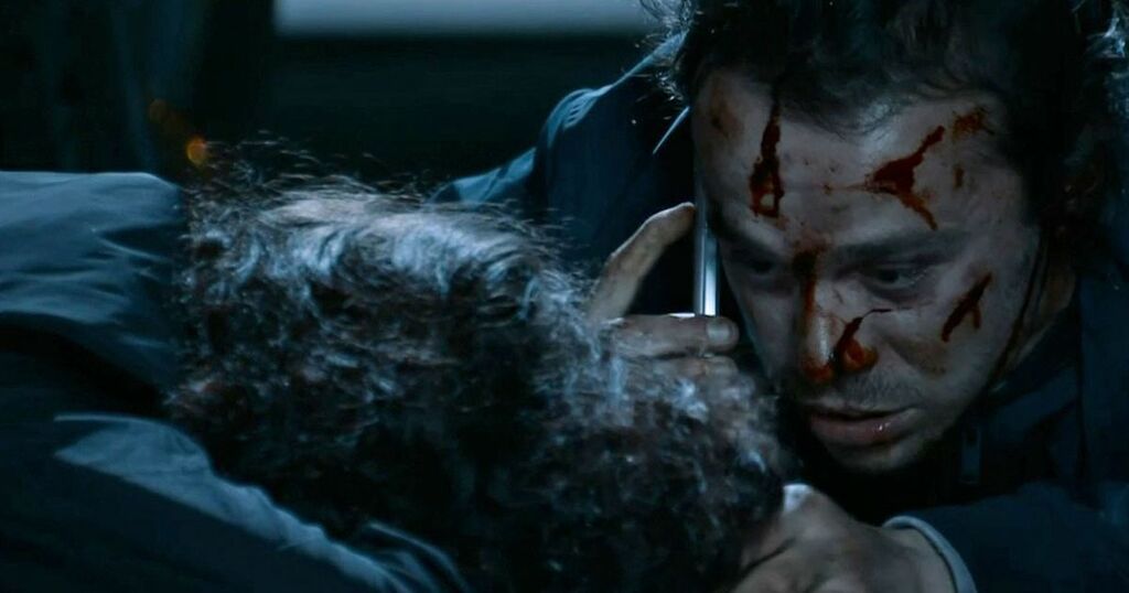 Corrie confirms Seb Franklin's tragic final words…