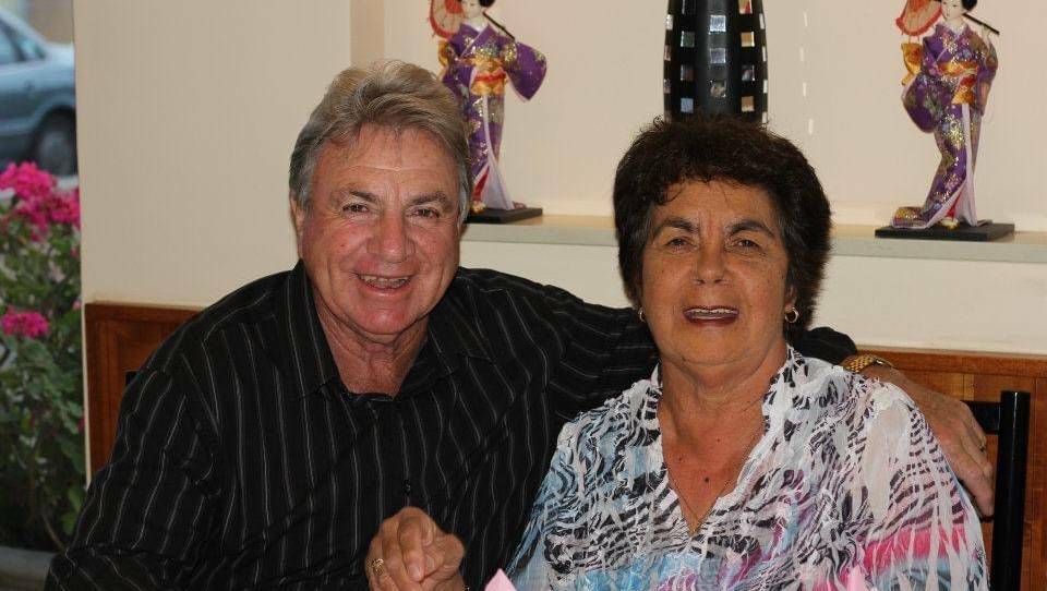 Farewell 'Uncle Ron', a much-loved elder