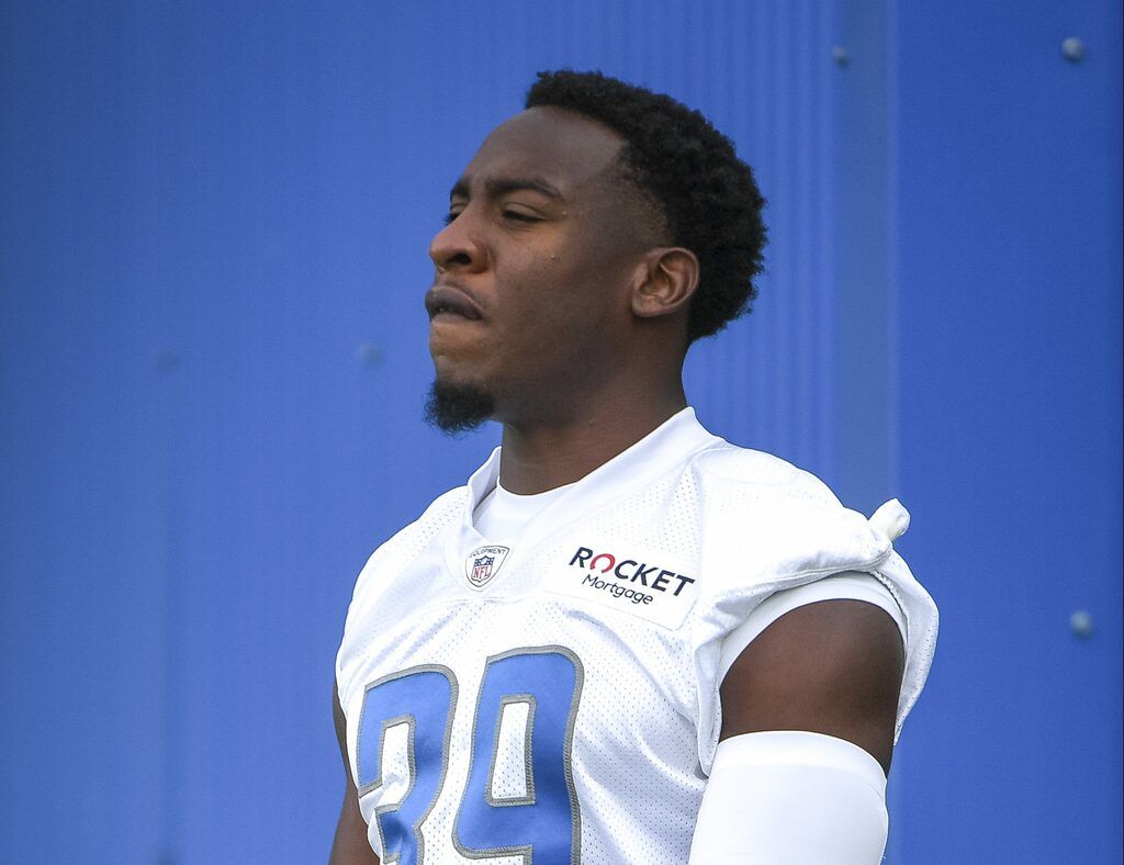 Watch: Our interview with Jerry Jacobs after he made…