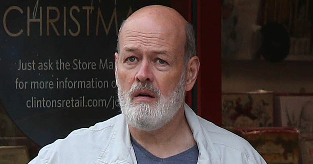 Who is Colin Pitchfork? Evil child killer released…