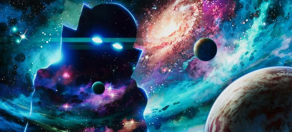 To Shatter The Multiverse In Marvel’s ‘What If...?’…