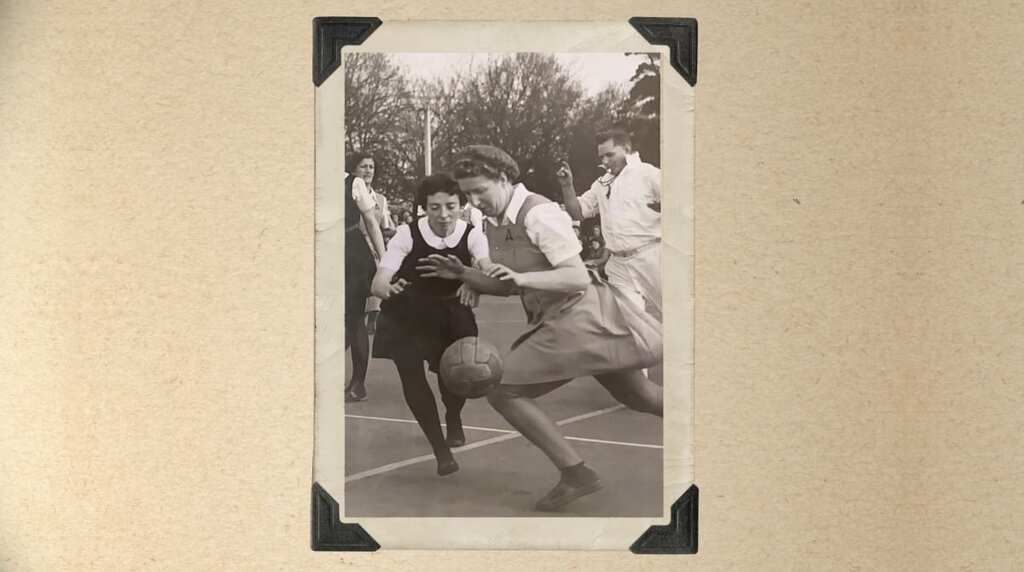 Silver Ferns captain sets new milestone: 100 years old
