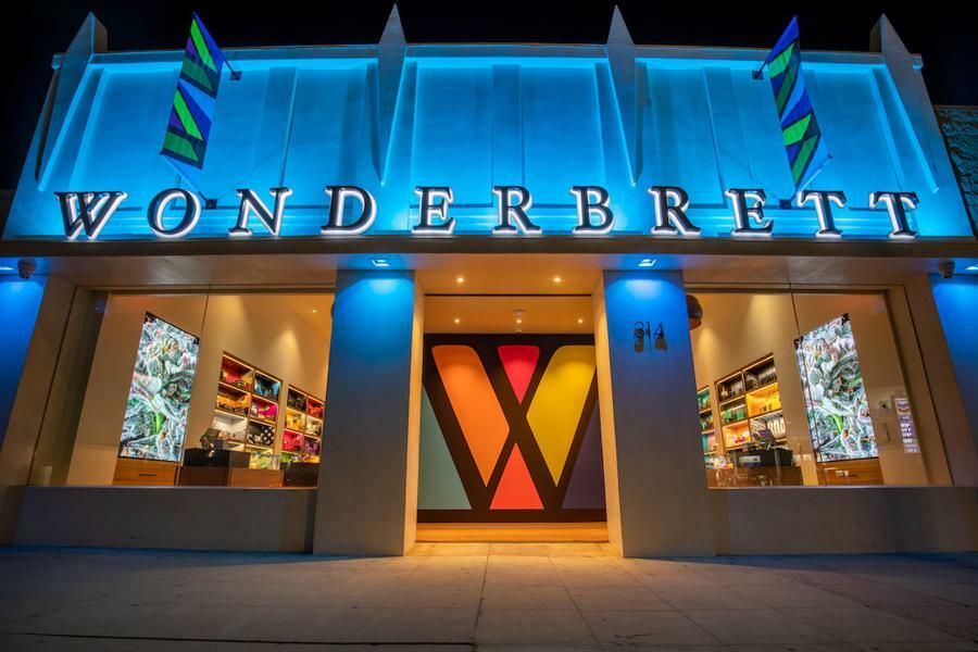 Destination Dispensary: Wonderbrett Wows With Its…