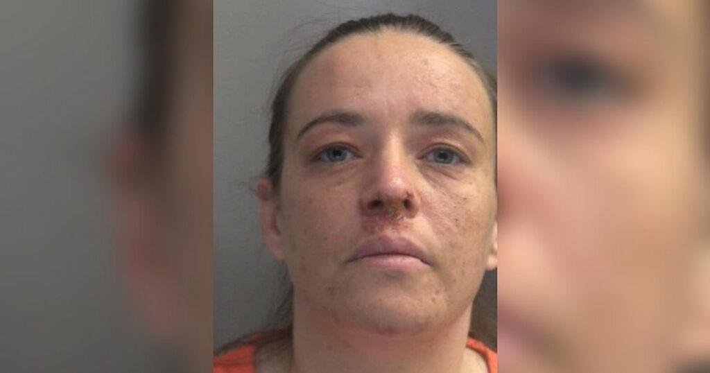 Woman 'infatuated' with childhood friend pesters her…