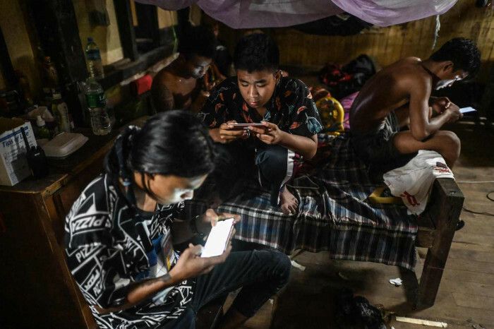 New owner plans $300m Myanmar mobile expansion