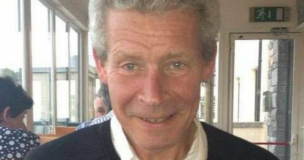 Barry alleged murder victim named as 61-year-old…