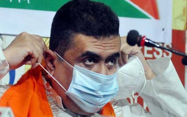 CID summons Suvendu Adhikari over death of bodyguard