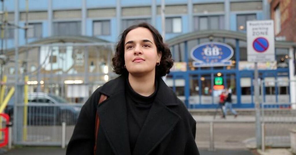 Nottingham MP Nadia Whittome opens up about feelings…