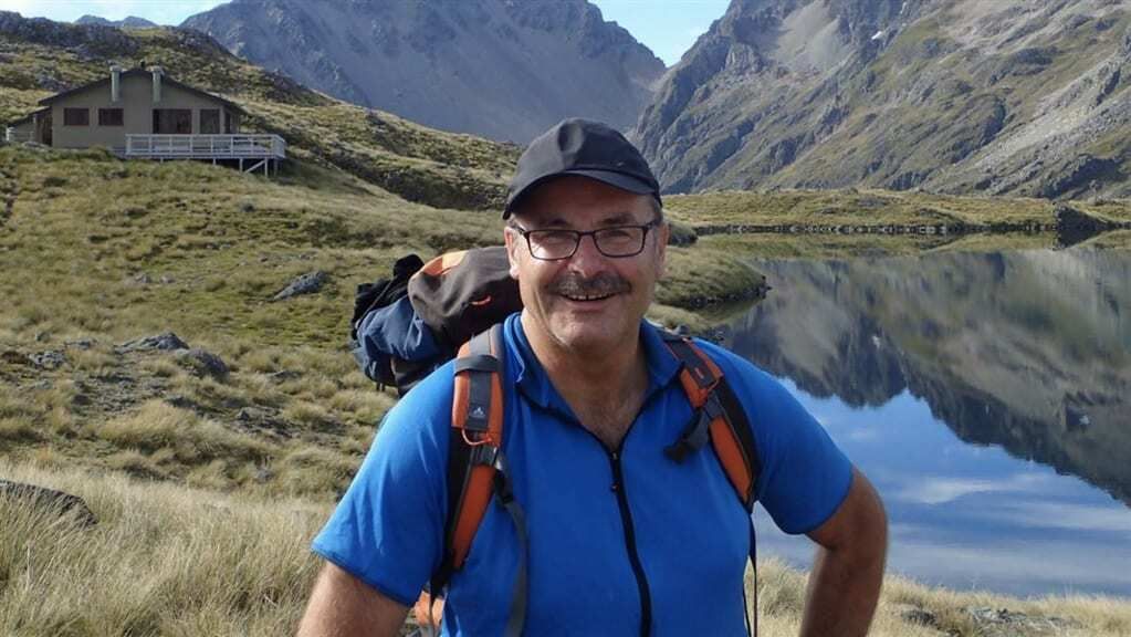 The highs and lows of DoC's Lou Sanson