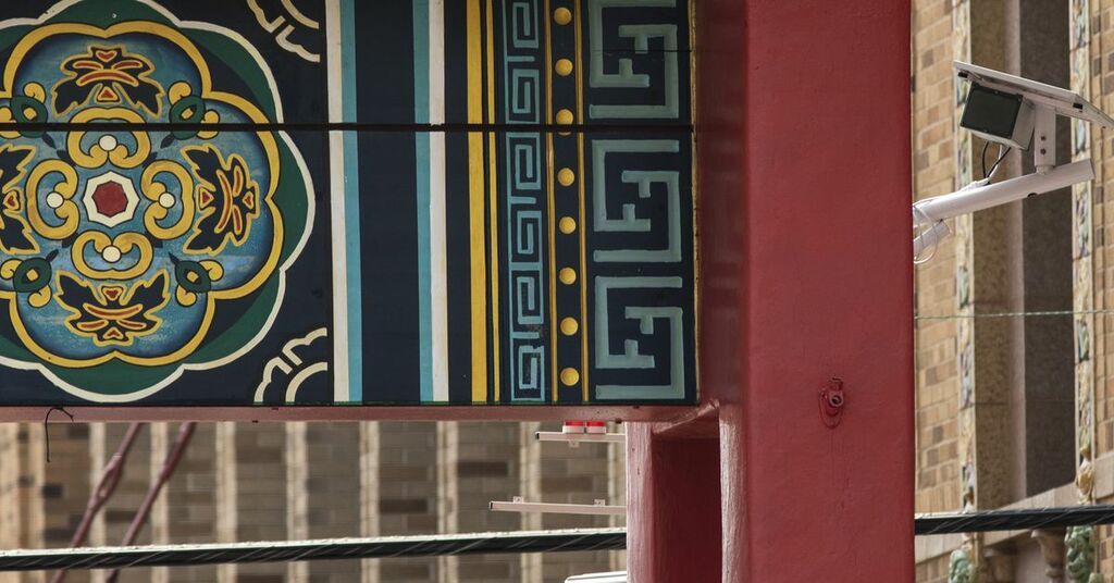 A better way to draw ward lines in Chicago