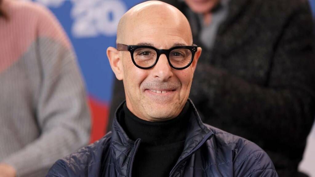 Devil Wears Prada star, Stanley Tucci, reveals secret…