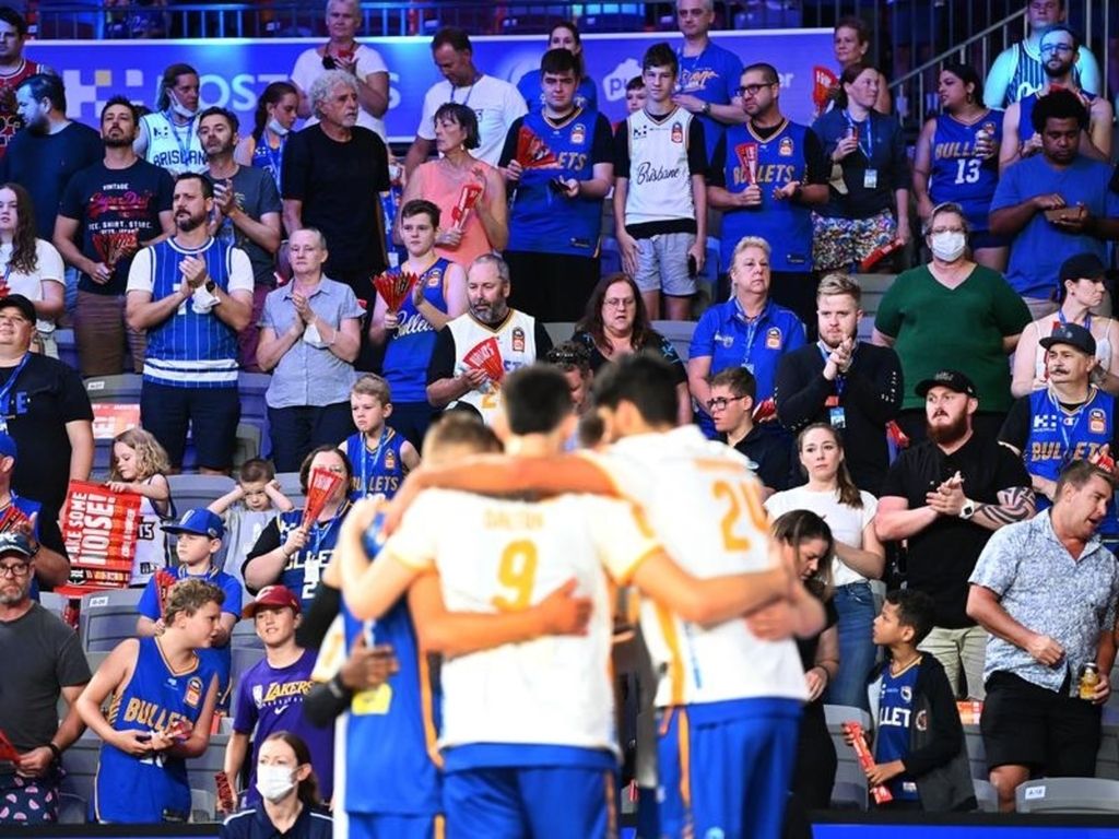 Bullets sign tallest player in NBL history