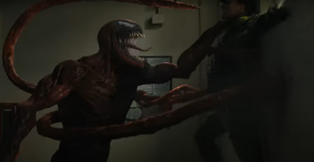 Sony moves Venom: Let There Be Carnage release dates…